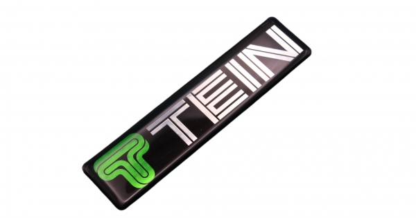 TEIN Emblem Sticker | Emblems and Stickers