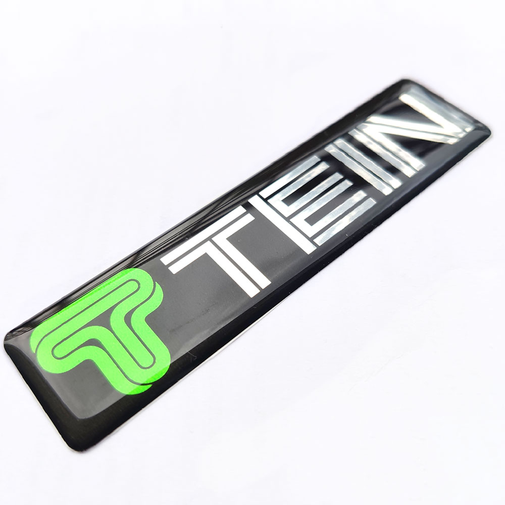 TEIN Emblem Sticker | Emblems and Stickers